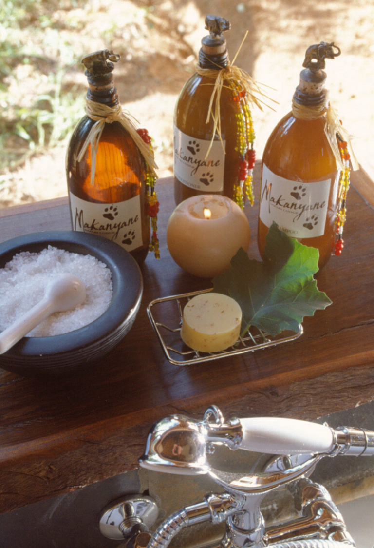 Galleries - Makanyane